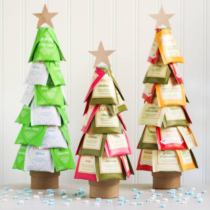 Budget-Friendly DIY Christmas Gift Ideas - ManMadeDIY