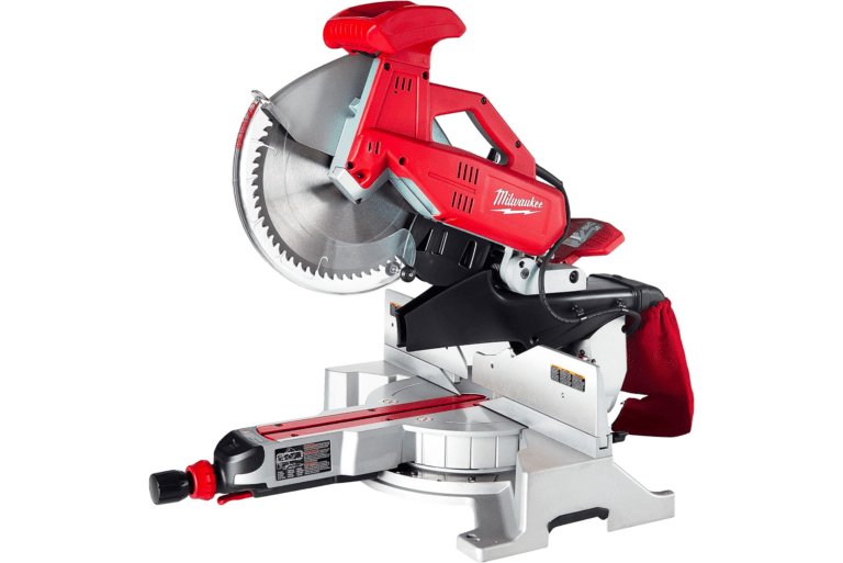 Top Picks for the Best Miter Saw - ManMadeDIY’s Recommendations ...