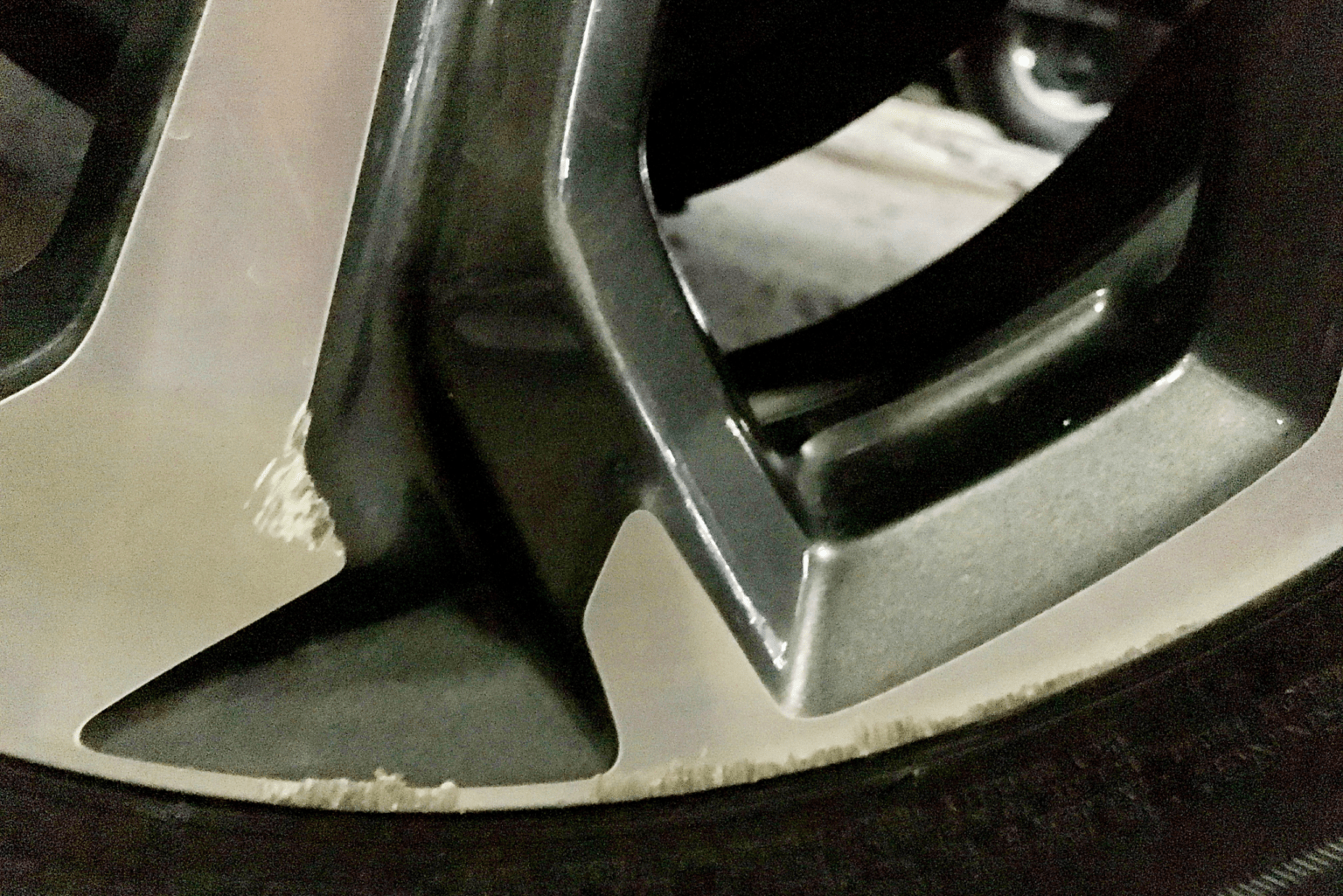 How to Fix Minor Car Wheel Curb Rash - ManMadeDIY