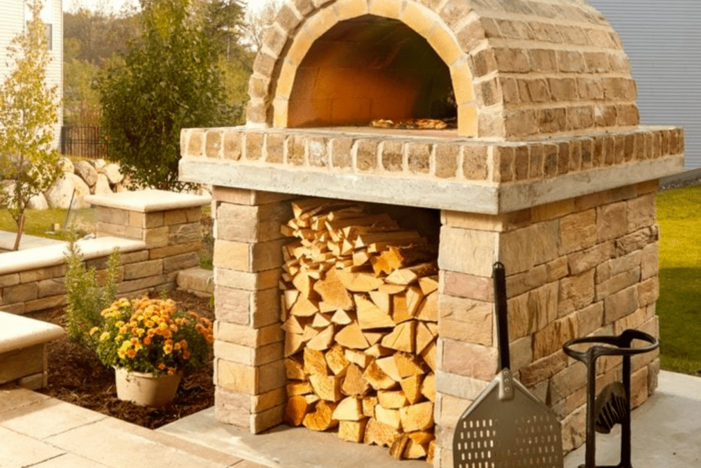 Simple Outdoor Kitchen Ideas: Enhance Your Home - ManMadeDIY