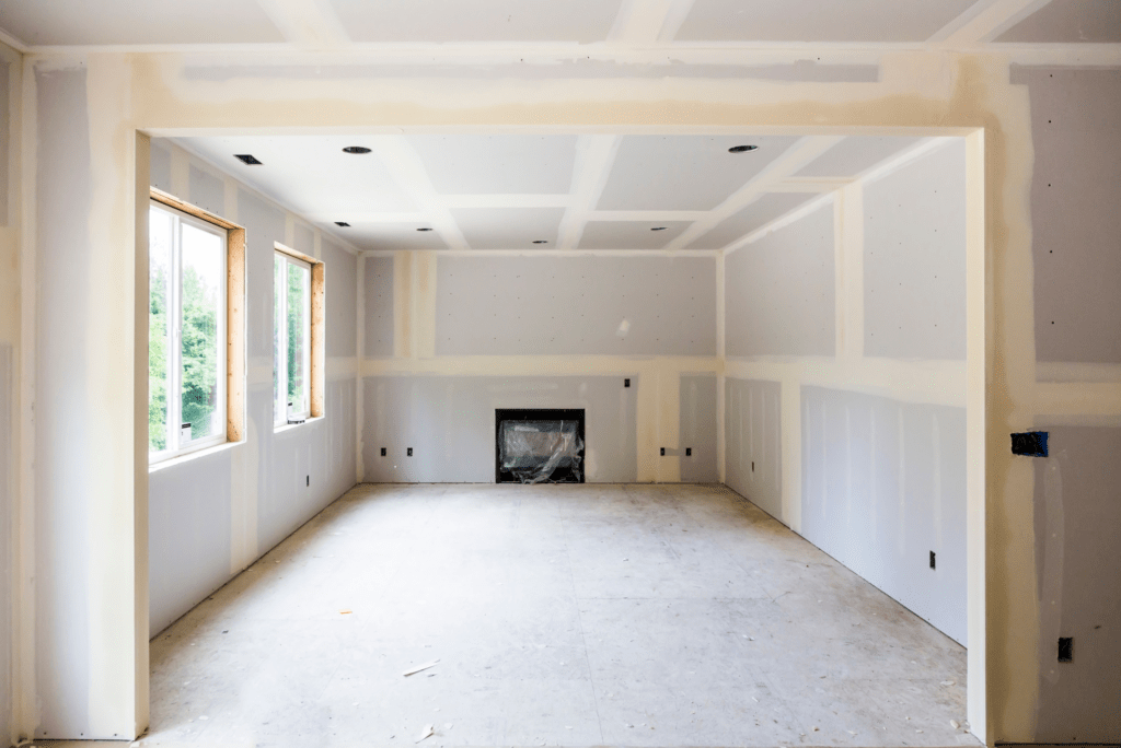 Helpful Tips: How to Cut Drywall Like a Pro - ManMadeDIY