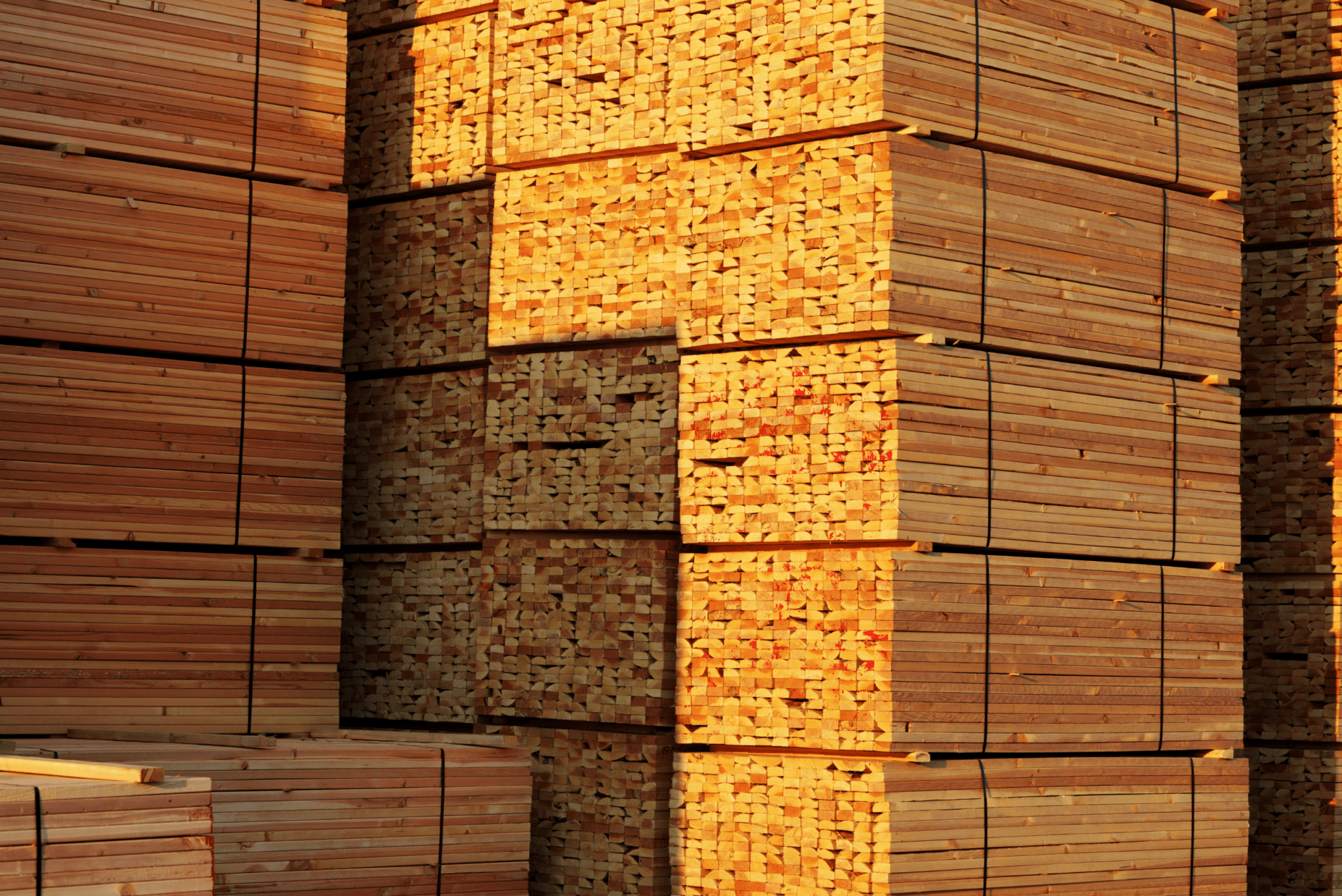 Actual Size of 2×4 Lumber: True Dimensions & Measurements Guide ...