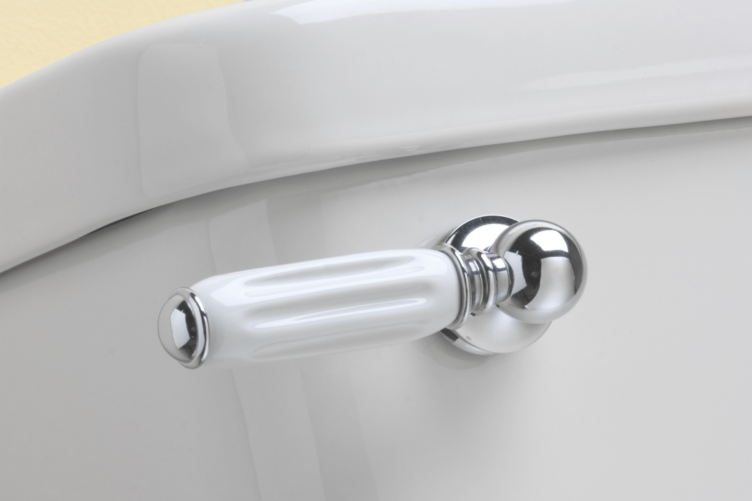 Toilet Handle Broke: What Now? How To Fix It? - ManMadeDIY