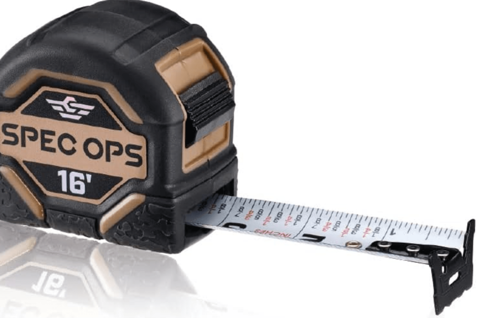Your Guide for Deciphering Measuring Tape Marks - ManMadeDIY