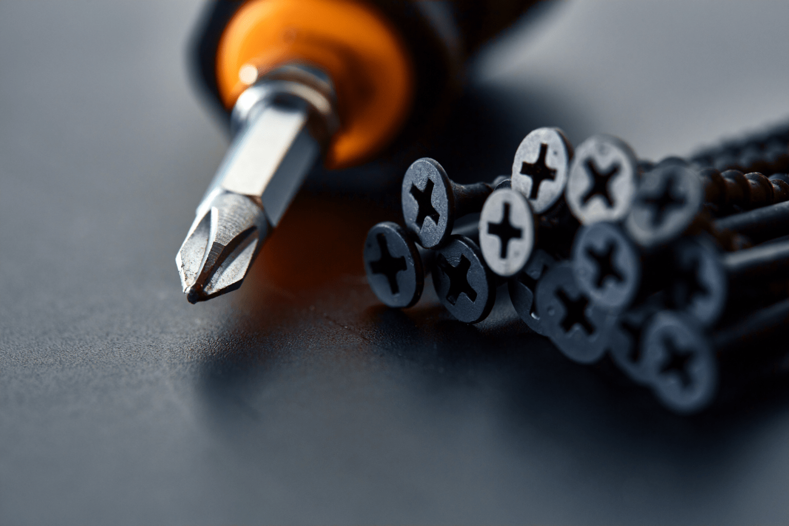 How to Unscrew a Tight Screw and Deal with Stubborn Fasteners - ManMadeDIY