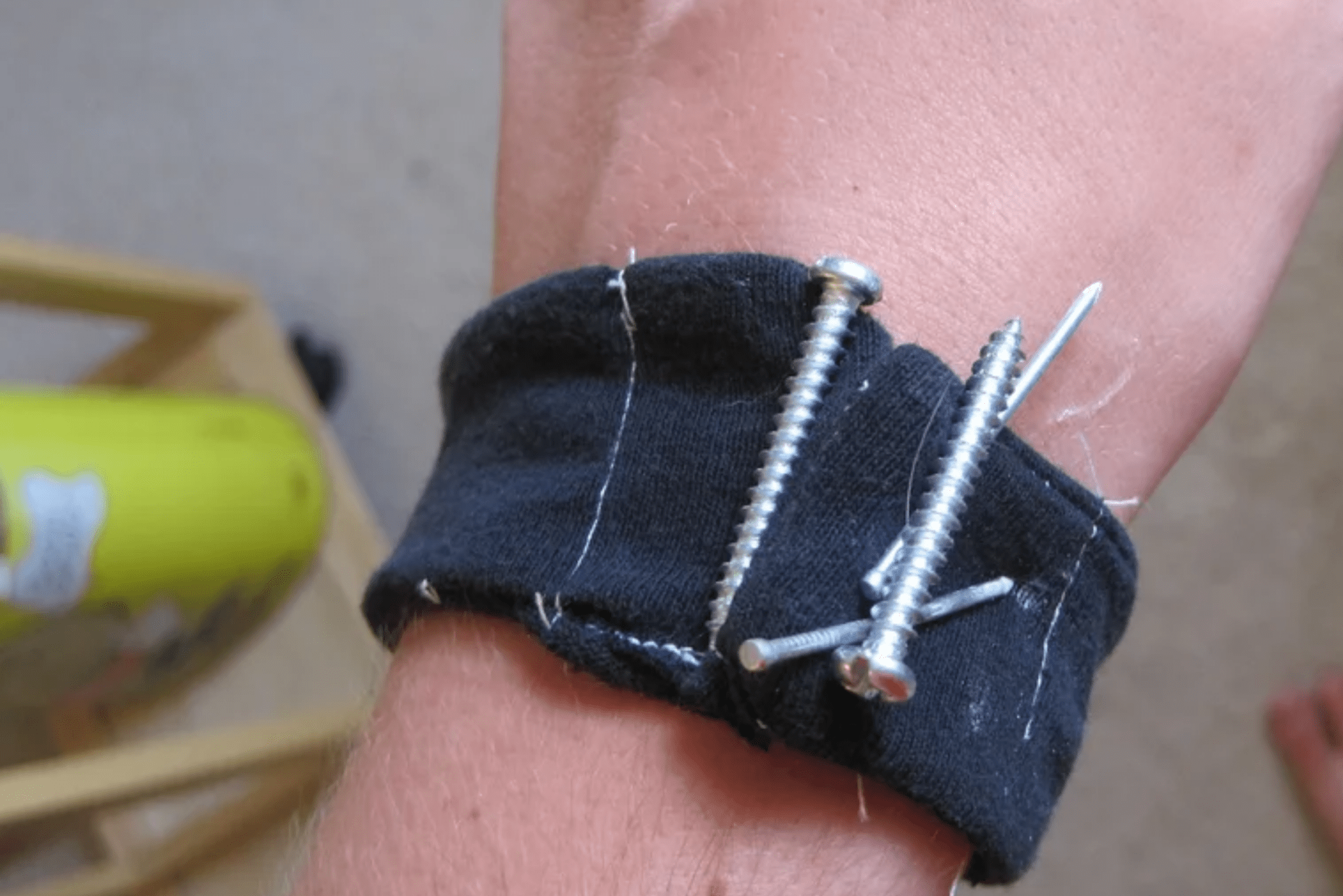 13 DIY Handy Hacks - Ingenious Solutions Every Home Crafter Needs ...