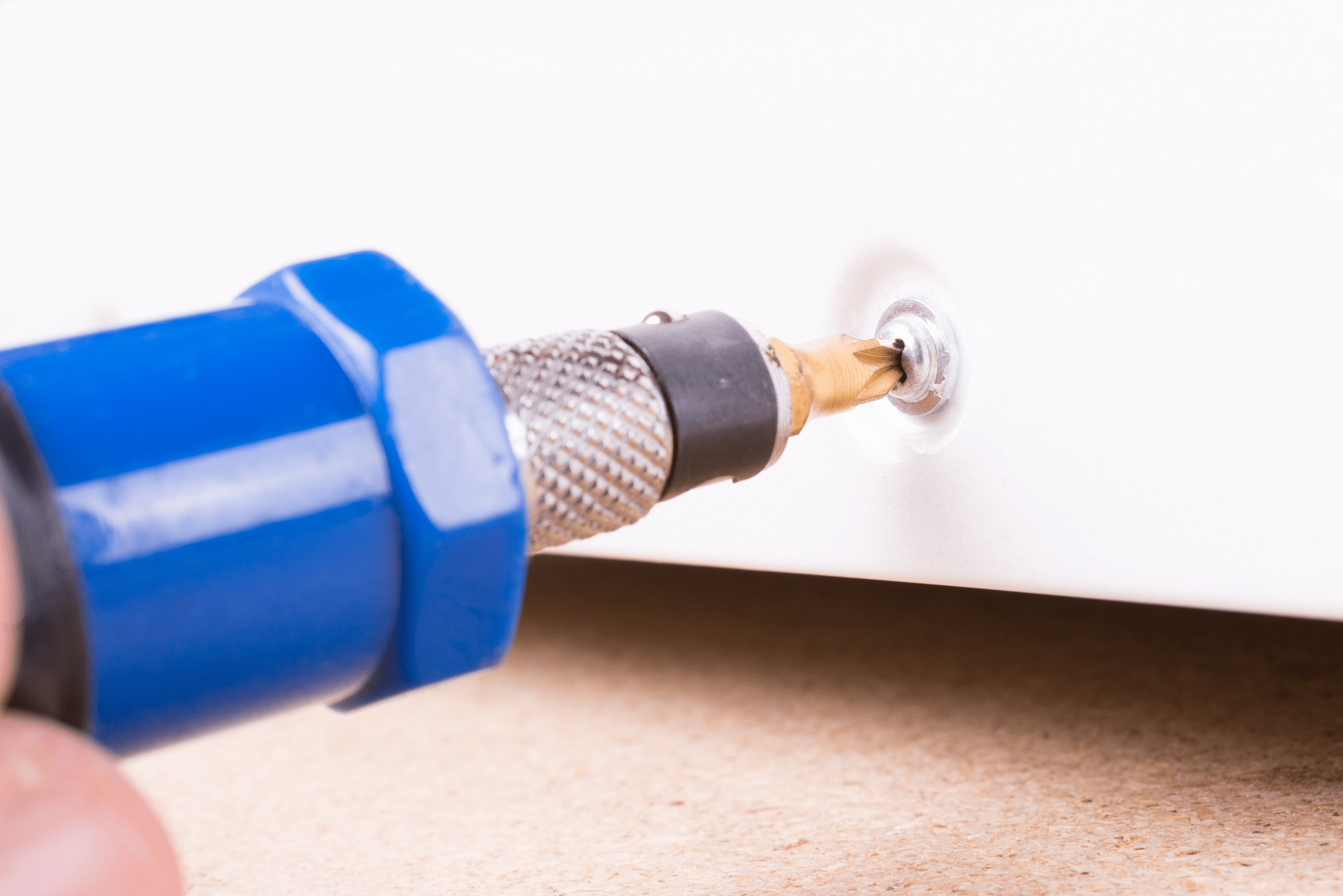 How to Unscrew a Tight Screw and Deal with Stubborn Fasteners - ManMadeDIY
