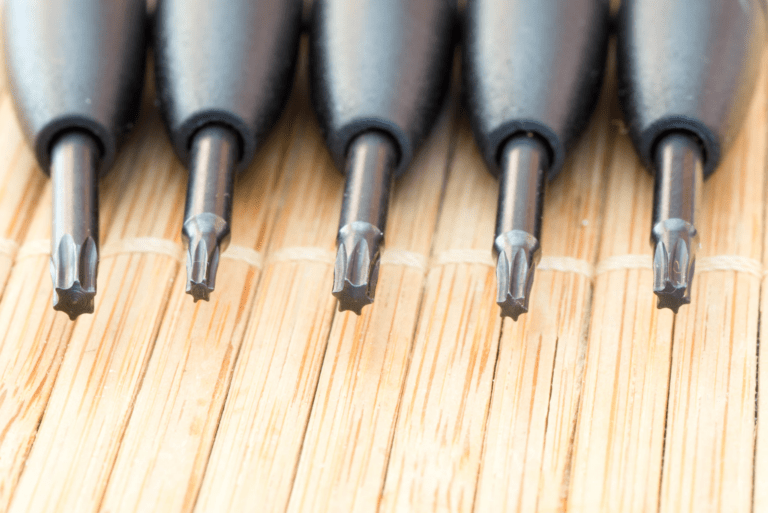Different Types of Screwdrivers for Every DIY Project - ManMadeDIY