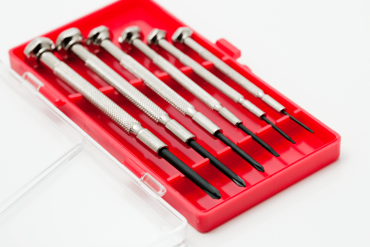 Different Types of Screwdrivers for Every DIY Project - ManMadeDIY