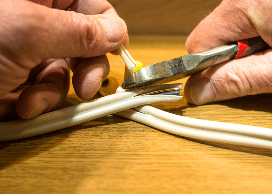 How to Splice Wires For DIY Projects Around Your Home - ManMadeDIY