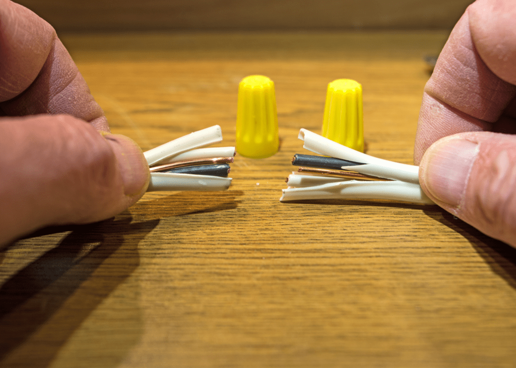 How to Splice Wires For DIY Projects Around Your Home - ManMadeDIY