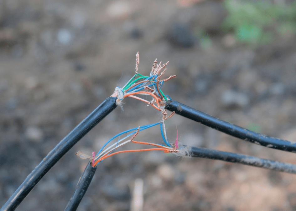 How to Splice Wires For DIY Projects Around Your Home - ManMadeDIY