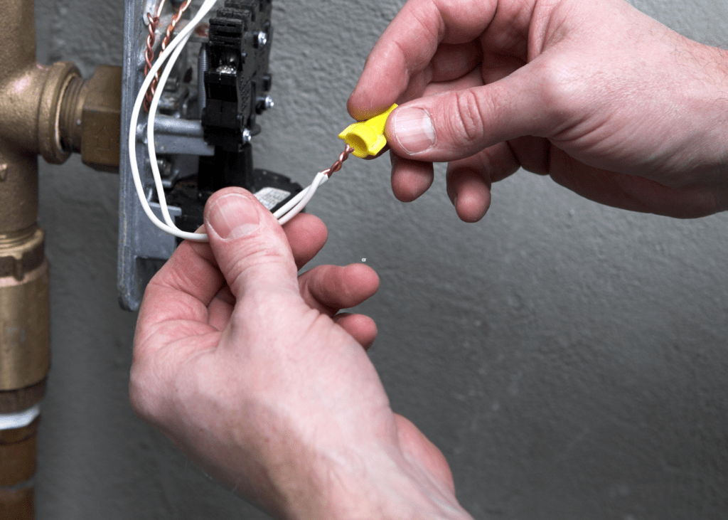 How to Splice Wires For DIY Projects Around Your Home - ManMadeDIY
