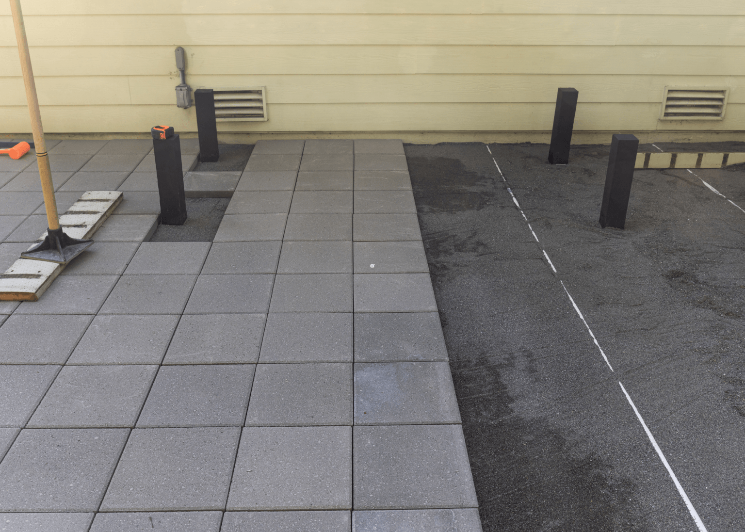 Step-by-Step Guide to Creating DIY Concrete Pavers - ManMadeDIY