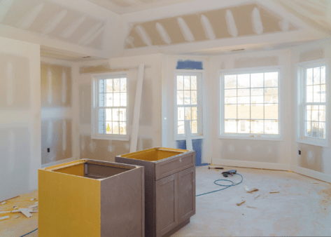 Tips and Tricks for How to Spackle Drywall Seamlessly - ManMadeDIY