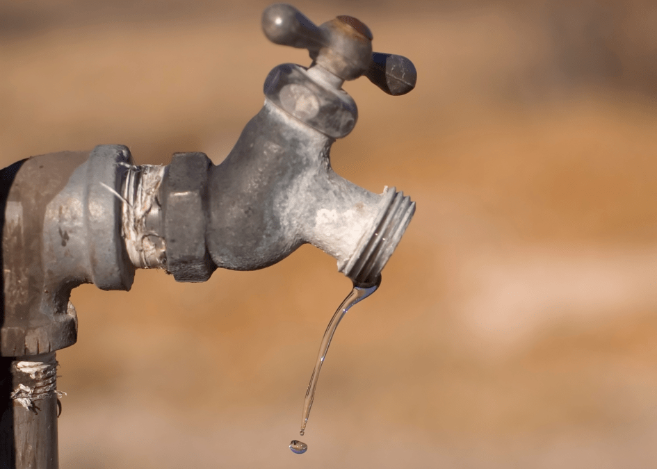 7 Ways to Fix Your Leaking Outdoor Spigot - ManMadeDIY