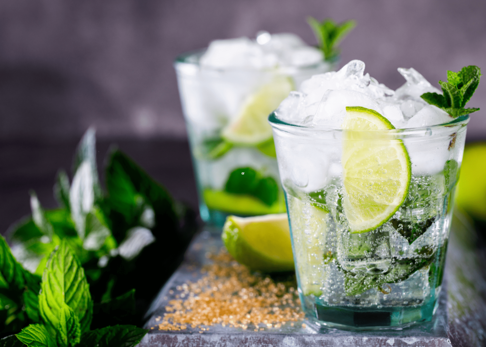 From Scratch to Sip: DIY Cocktails for the Home Bartender - ManMadeDIY