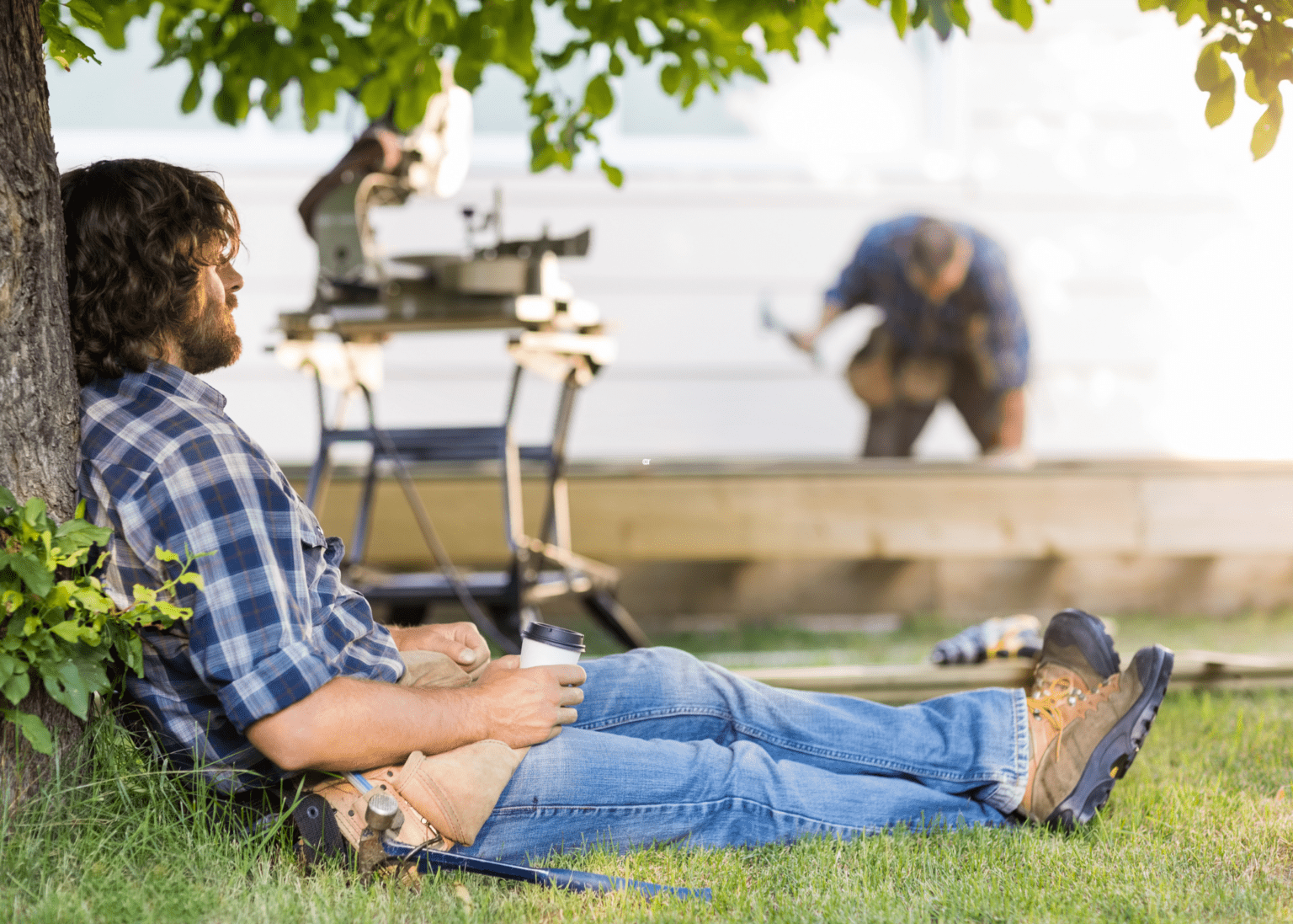 Navigating and Overcoming Mid-Project Regret Syndrome in DIY Projects ...