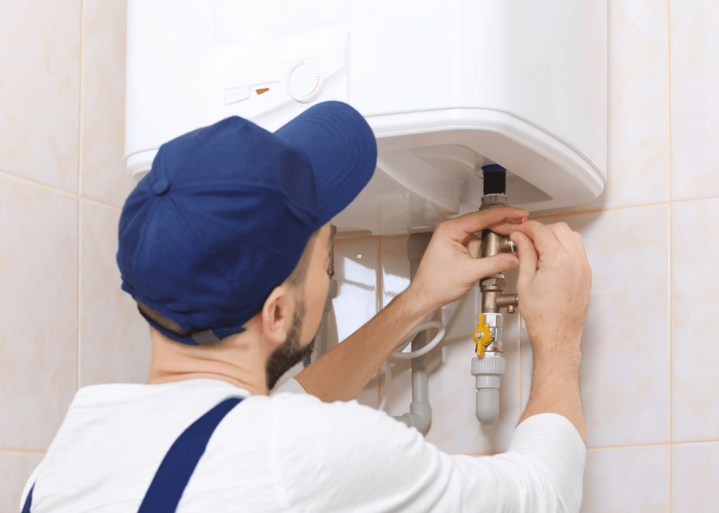 Step-by-Step Guide: How to Properly Flush a Tankless Hot Water Heater ...
