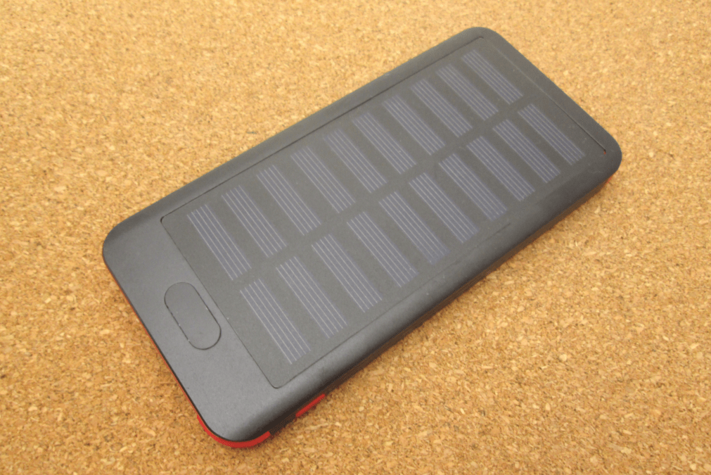 How to Make a Portable Solar-Powered USB Charger from Scratch - ManMadeDIY