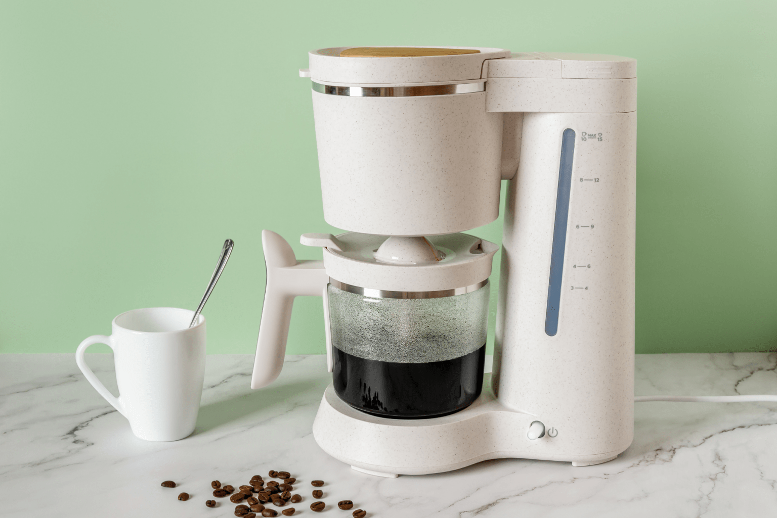 Why Skipping This Coffee Maker Step Could Ruin Your Morning Brew ...