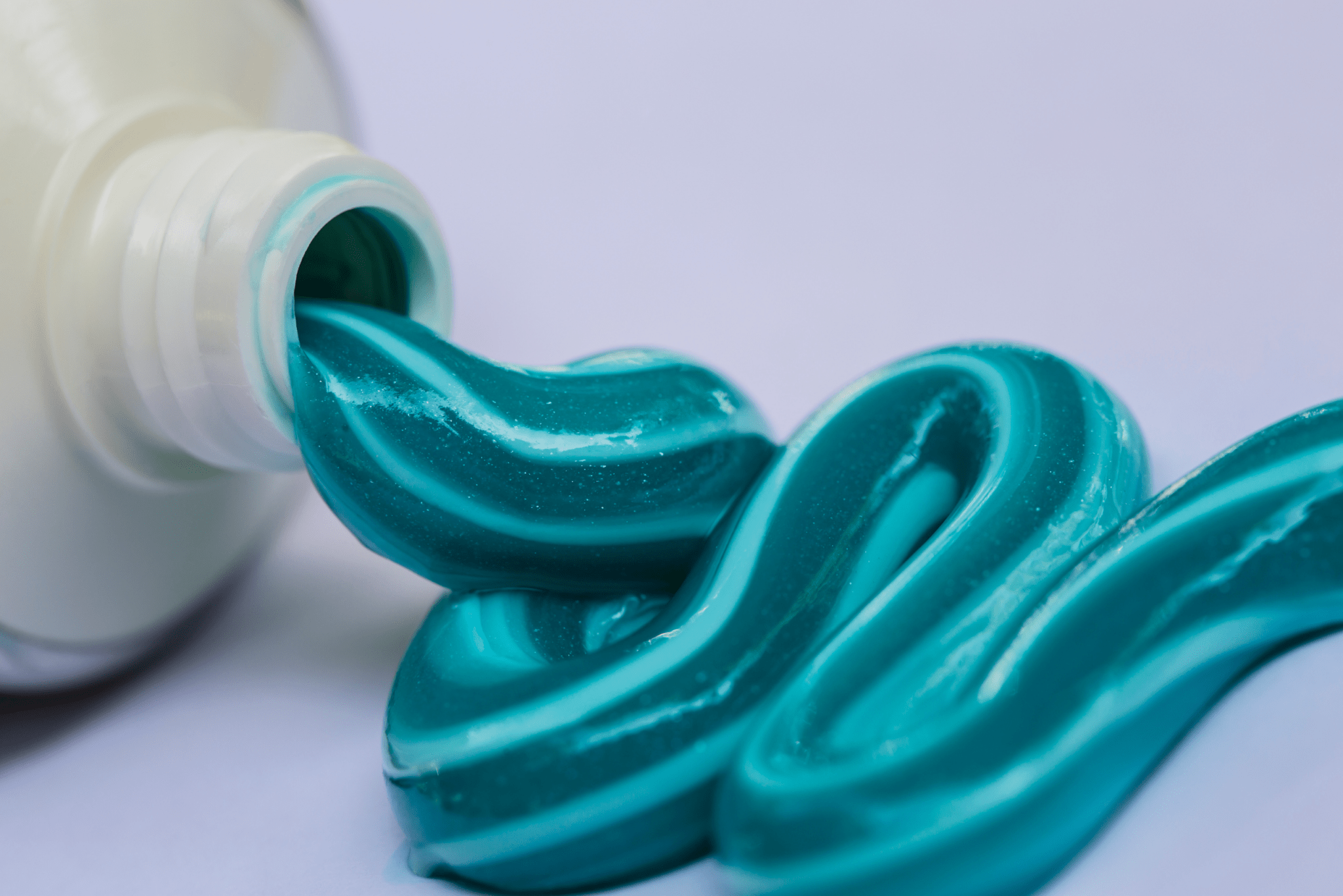 The Hidden Meaning Behind the Colors of Toothpaste Stripes - ManMadeDIY