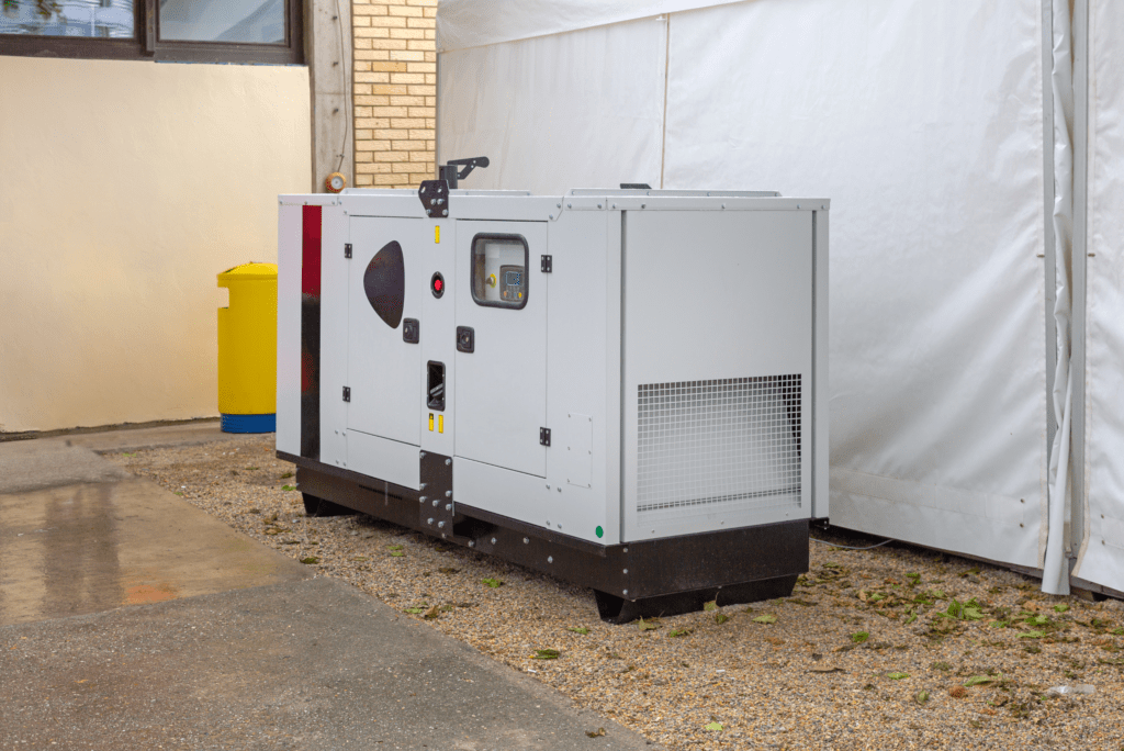 Benefits of Having a House Backup Generator - ManMadeDIY