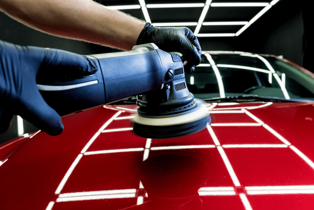 How to Touch Up a Scratch Without Ruining Your Car’s Paint - ManMadeDIY
