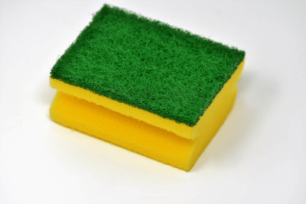 3 Types of Sponges You Need to Tackle Every Household Mess in Minutes ...