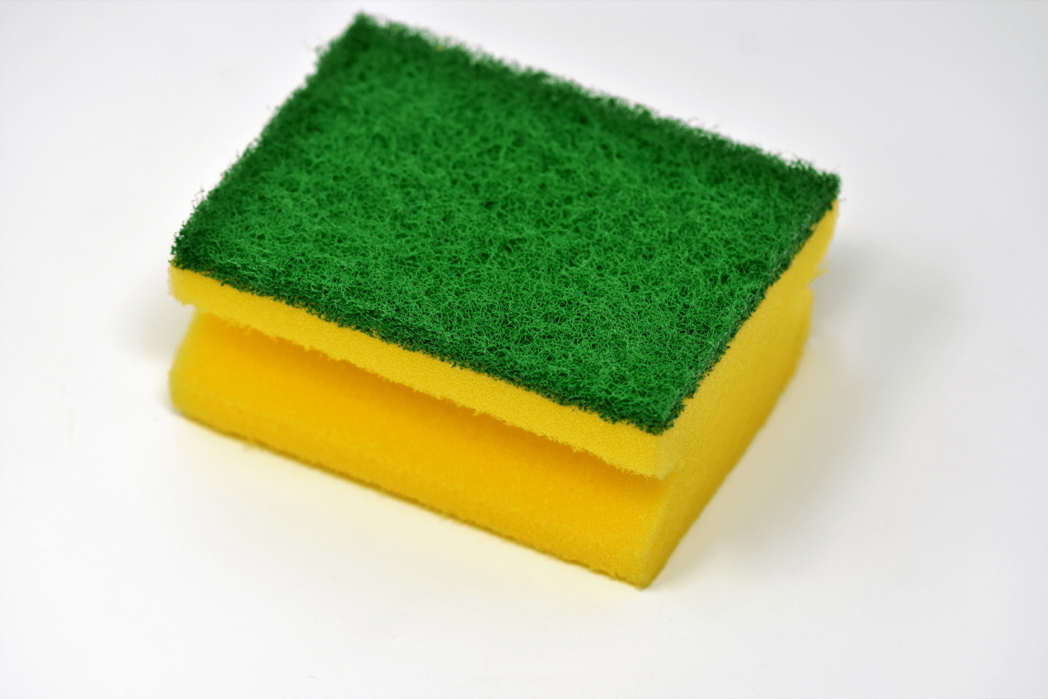 3 Types of Sponges You Need to Tackle Every Household Mess in Minutes ...