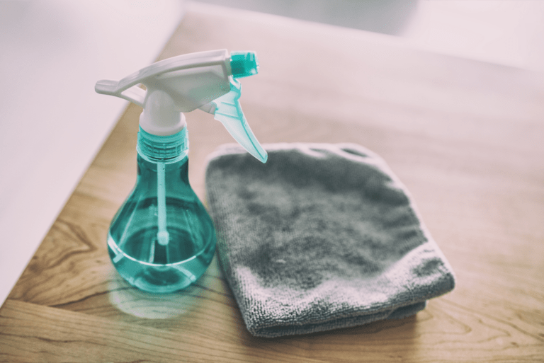 5 Things You Should NEVER Clean With All-Purpose Cleaner - ManMadeDIY