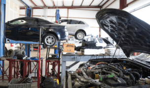 How To Properly Dispose Of Old Gasoline - ManMadeDIY