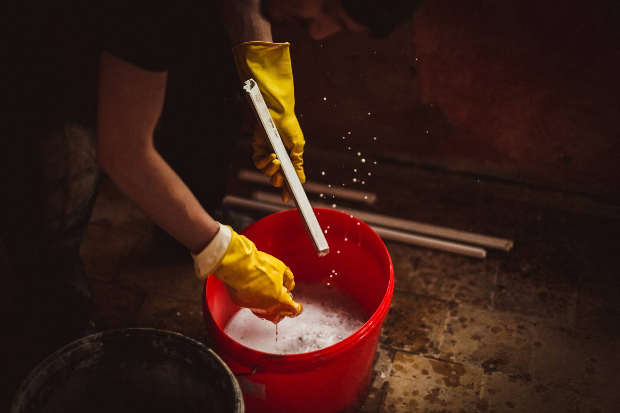 Are You Using The Right Bucket For The Job? Yes, There Is A Difference ...