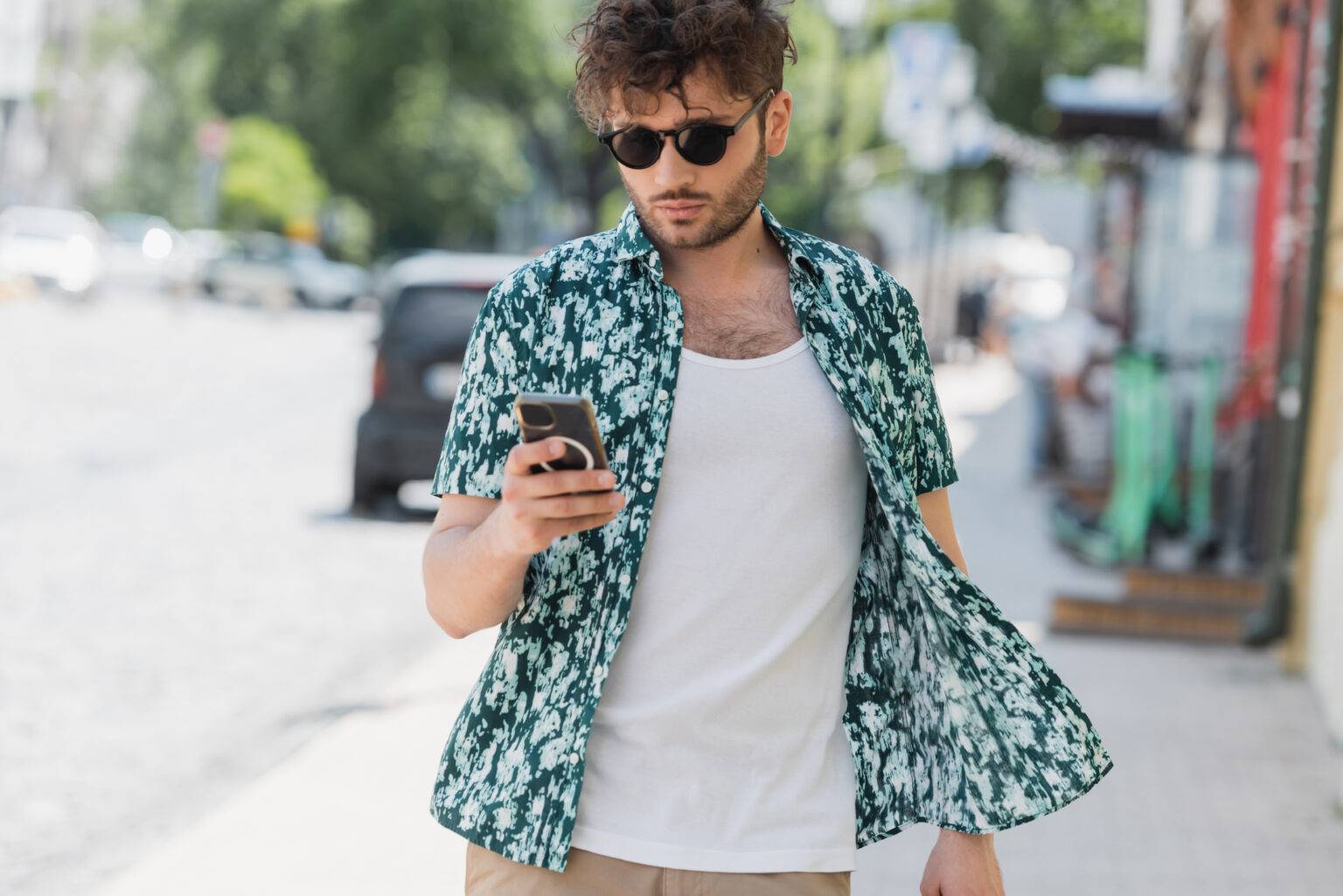Your Complete Men’s Summer Style Guide - ManMadeDIY